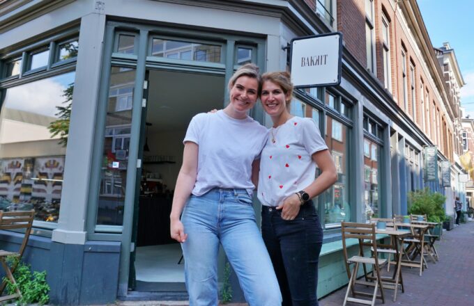 Bakkit - indebuurt Rotterdam