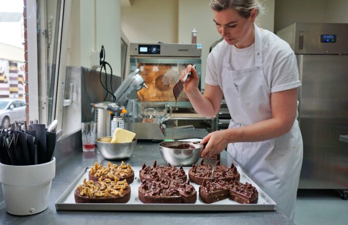 Bakkit - indebuurt Rotterdam