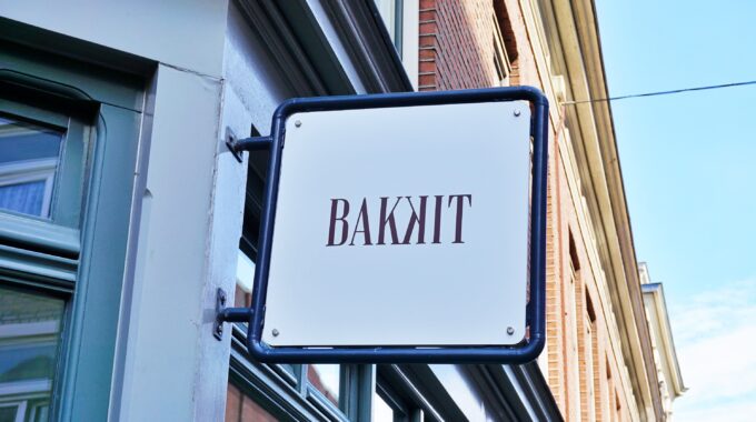 Bakkit - indebuurt Rotterdam
