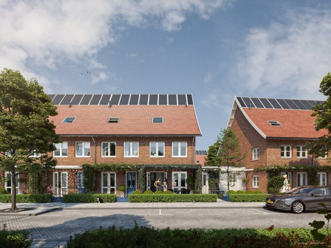 Wonen indebuurt Rotterdam