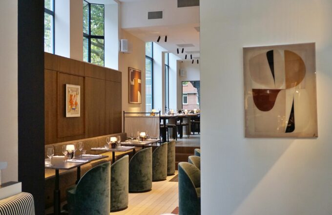 Morgan & Mees - indebuurt Rotterdam