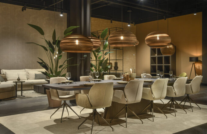 Table du Sud - indebuurt Rotterdam