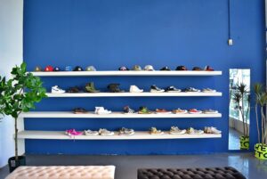 Shoppen! Er zit een nieuwe vintagewinkel op de Oude Binnenweg