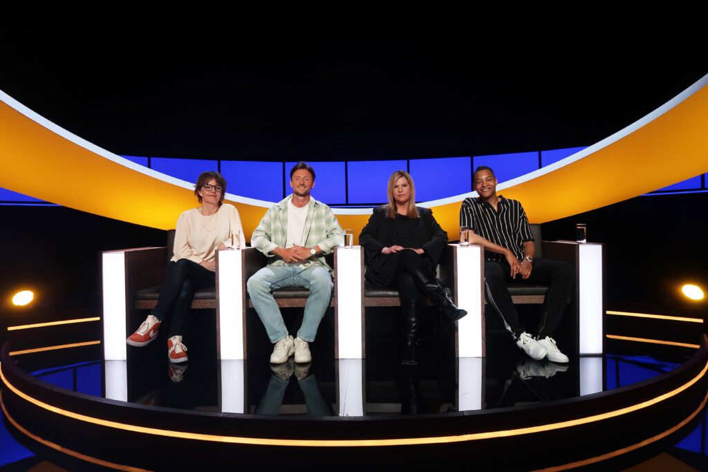 De slimste mens: AllStars gaat van start en deze Rotterdammer doet mee