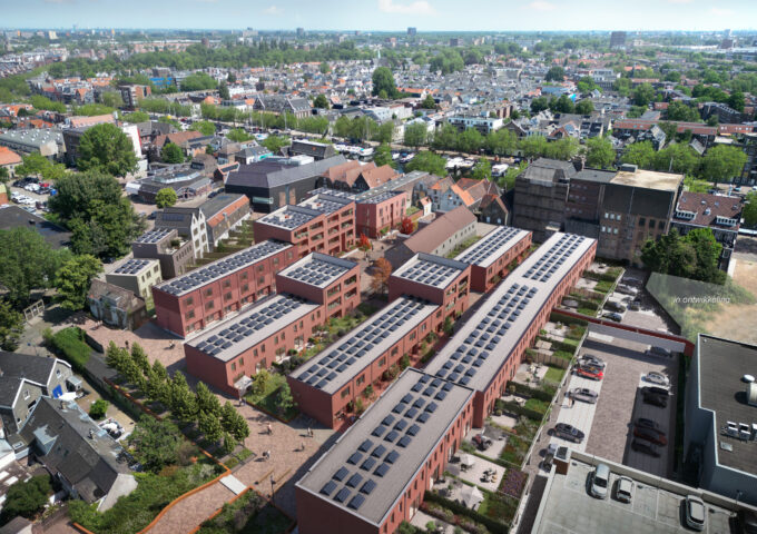 Dutch Dukes - indebuurt Rotterdam