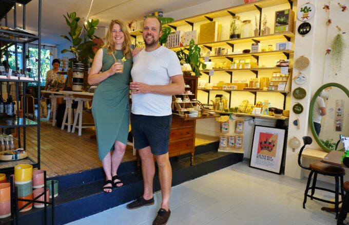 Basecamp - indebuurt Rotterdam