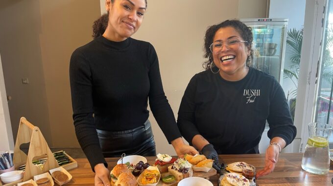 Deze toffe dingen doe je dit weekend in Rotterdam (13 - 15 oktober)