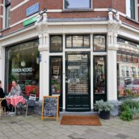 Le Petitjean is terug met een pop-up in het oude station Bergweg