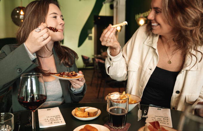 Heinde - indebuurt Rotterdam