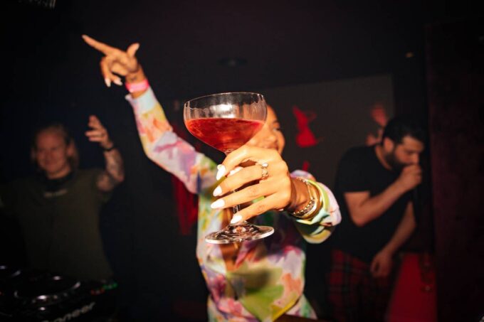 In Da Club: 6 x nieuwe clubs in Rotterdam voor je op een rij