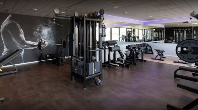 PT Room - indebuurt Rotterdam