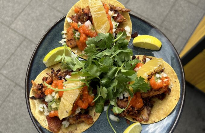 Botanero - indebuurt Rotterdam