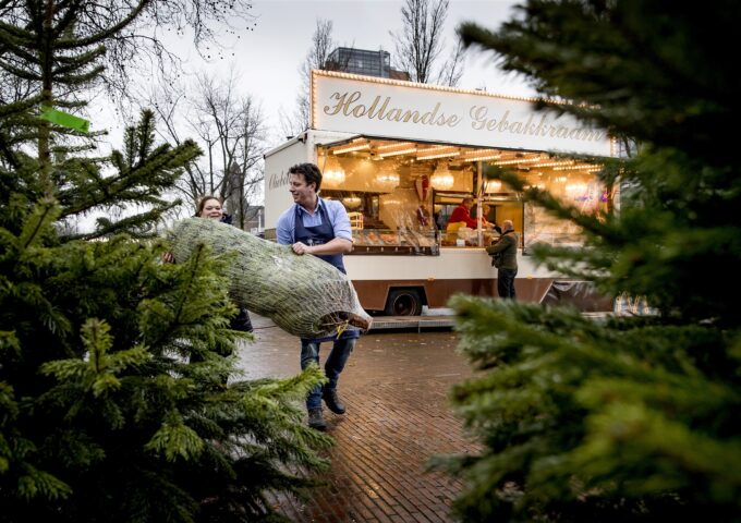 Japanse sandwiches en onigiri's: Bento Café zit verstopt achter het Weena