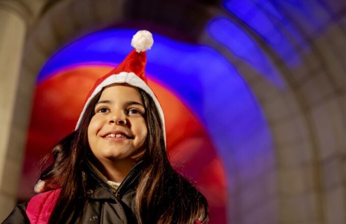 Rotterdam heeft een nieuwe club: Sahara is open in het Schieblock