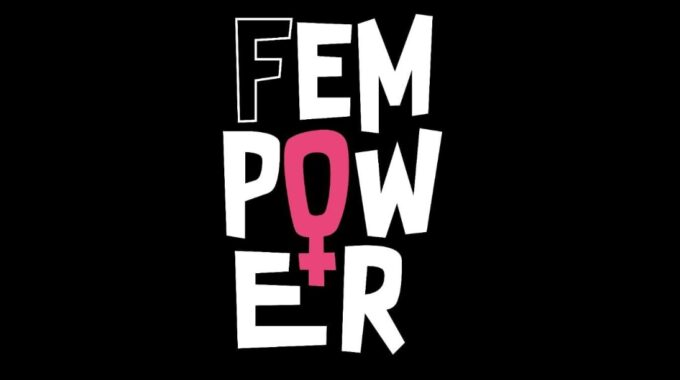 Fempower - indebuurt Rotterdam