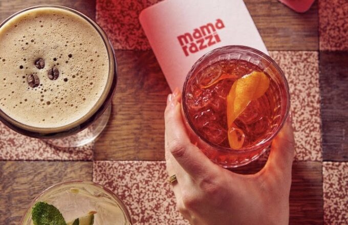 Mamarazzi - indebuurt Rotterdam