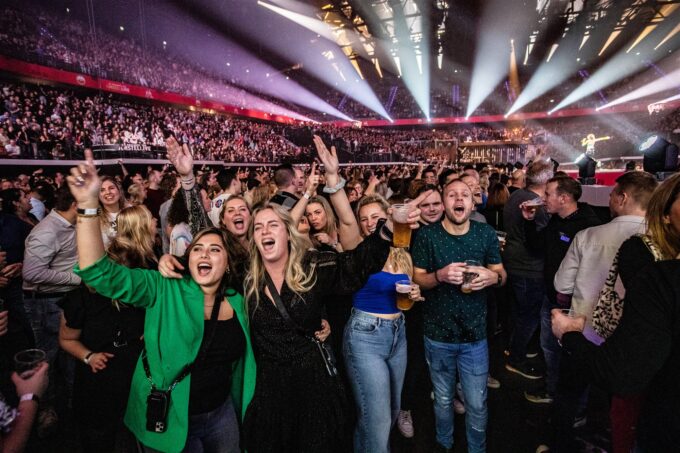 De Vrienden van Amstel LIVE 2025: alle info op een rij