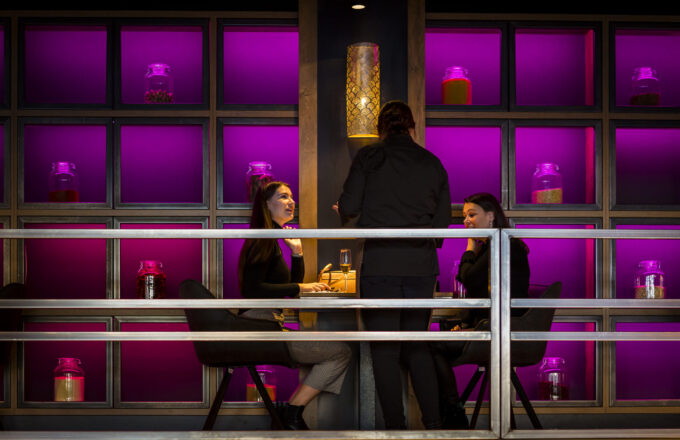 91Spices - indebuurt Rotterdam