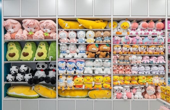 Ximi Vogue - indebuurt Rotterdam