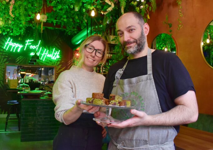 Intratuin Rhoon - indebuurt Rotterdam