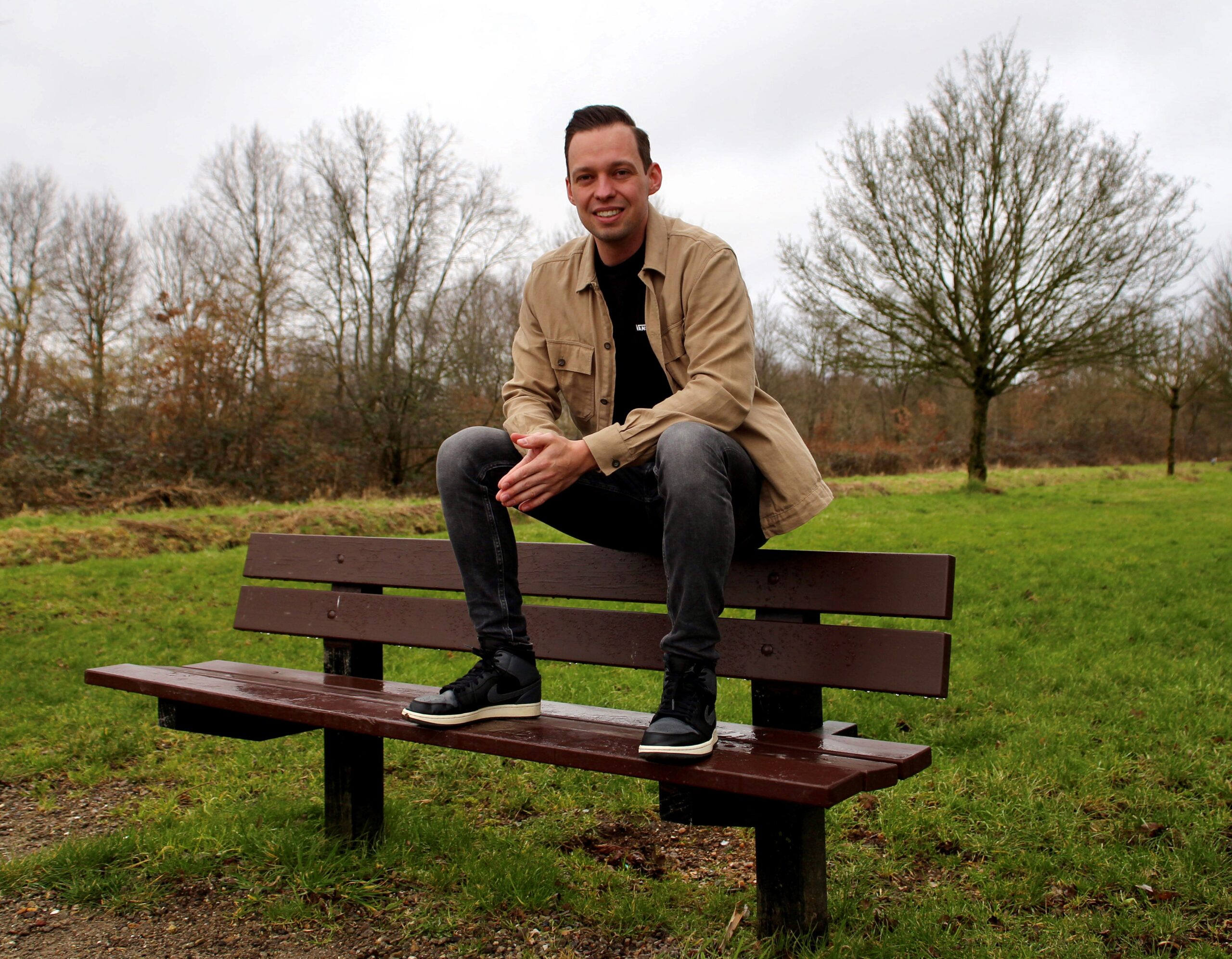 Favorieten van Joeri: ‘Hier bereiden ze de sgroppino bij je aan tafel ...