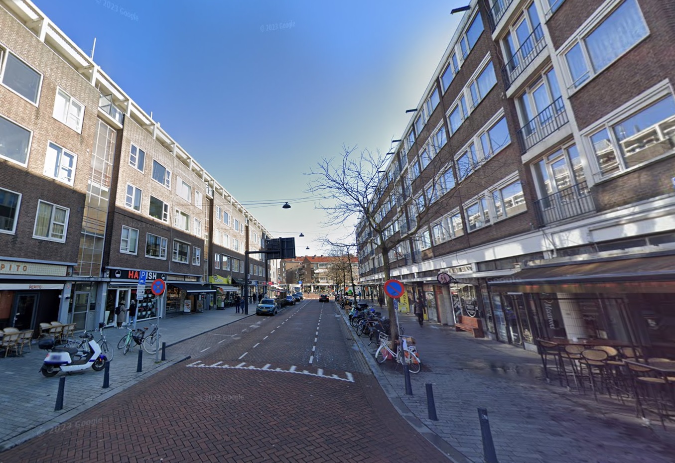 Raad de straat: foto’s van Rotterdam uit de oude doos