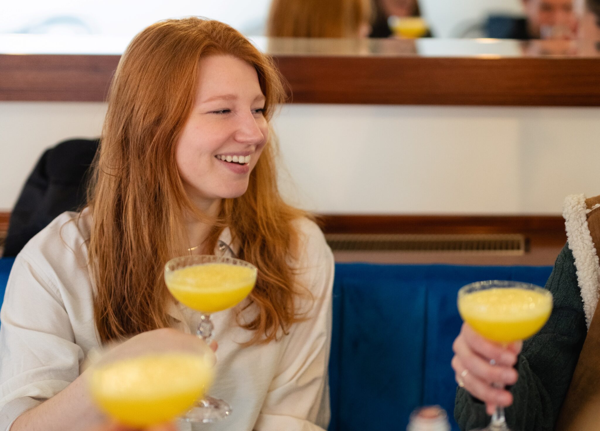 Brunchen als een baas: hier schuif je aan voor onbeperkt mimosa's en brioche broodjes