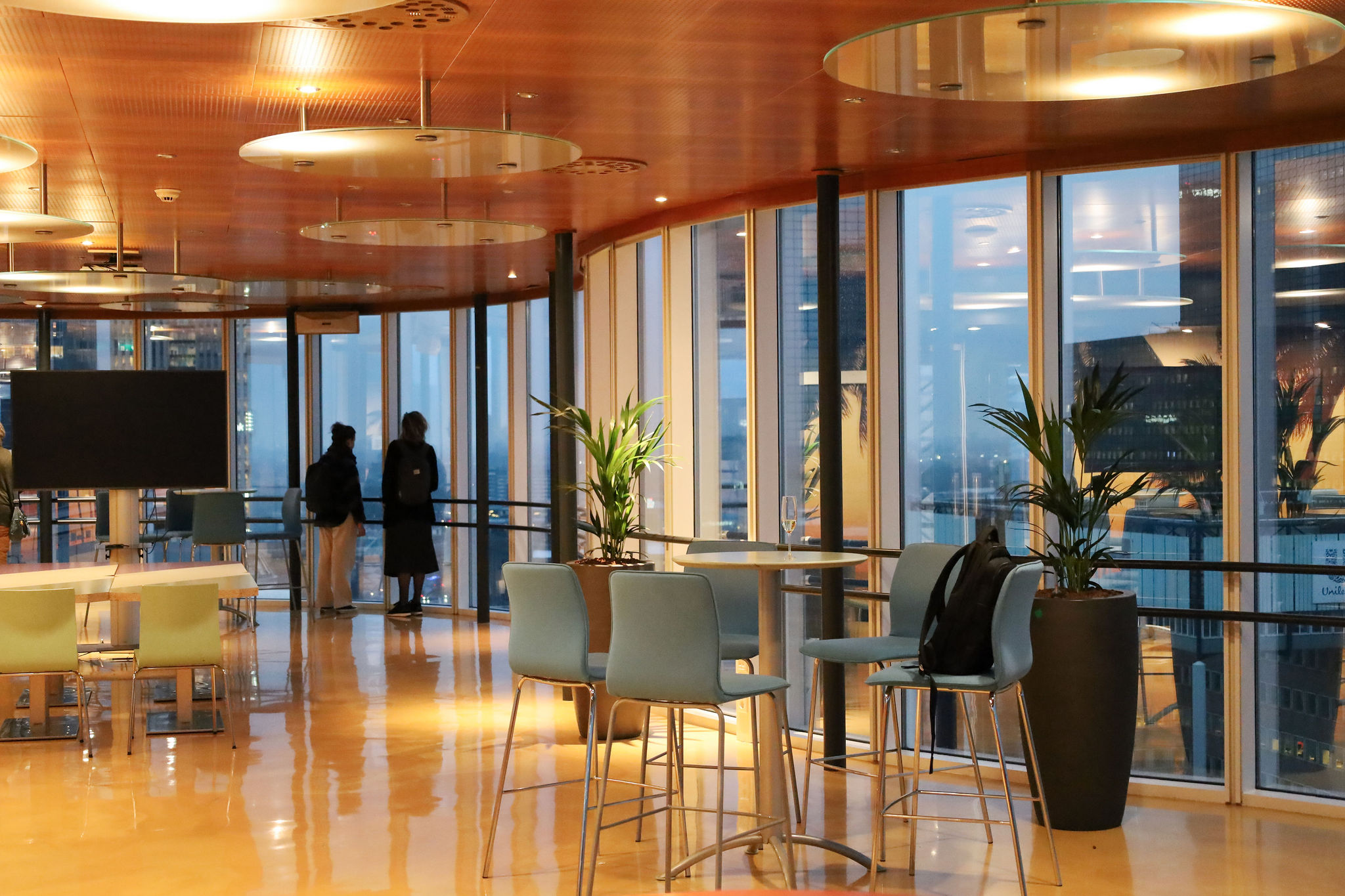 W70 - indebuurt Rotterdam