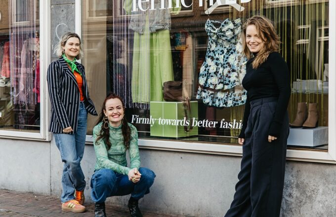 Kringloopwinkel RataPlan Rotterdam - indebuurt Rotterdam