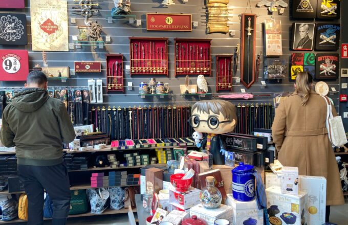 Elbenwald - indebuurt Rotterdam