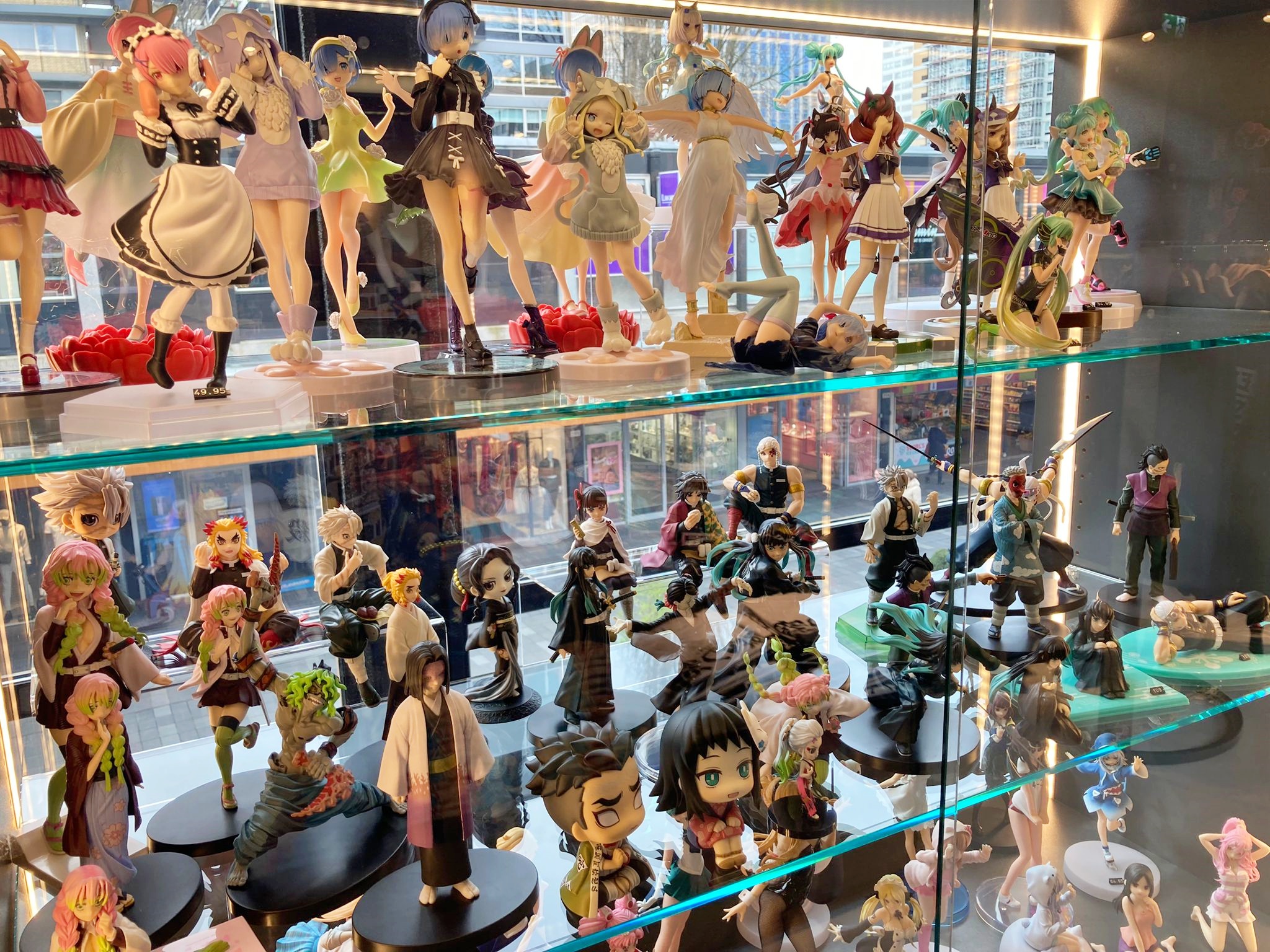 Star Wars, Harry Potter en Marvel: fanwinkel Elbenwald is nieuw in ...