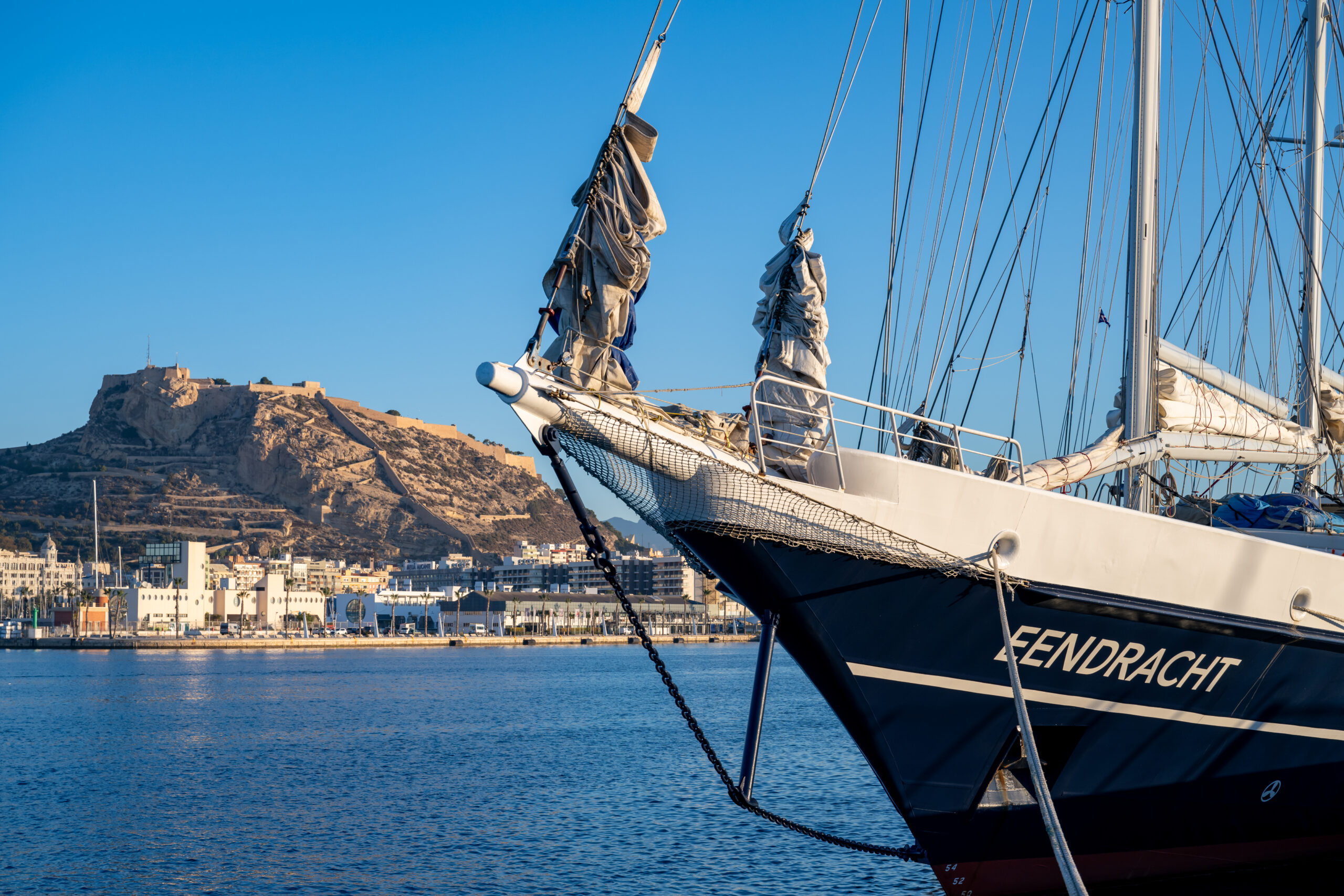 Droombaan gespot! Zeil de hele wereld over als kapitein op dit ...