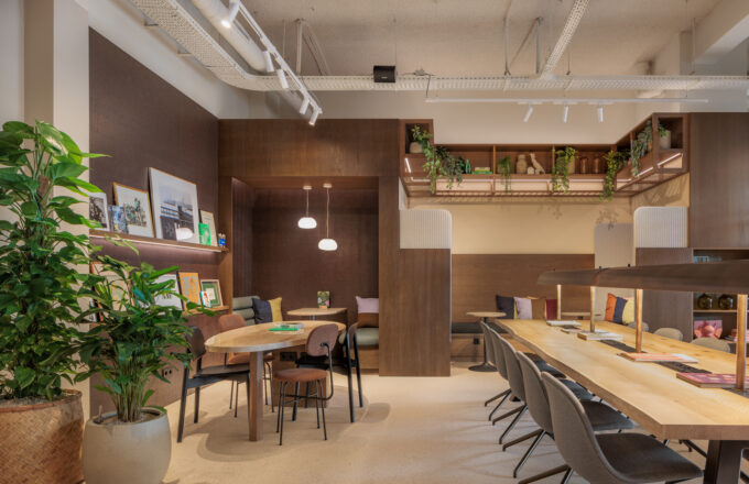 Kula - indebuurt Rotterdam