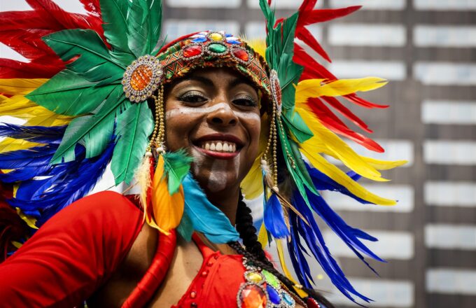 Heinde - indebuurt Rotterdam