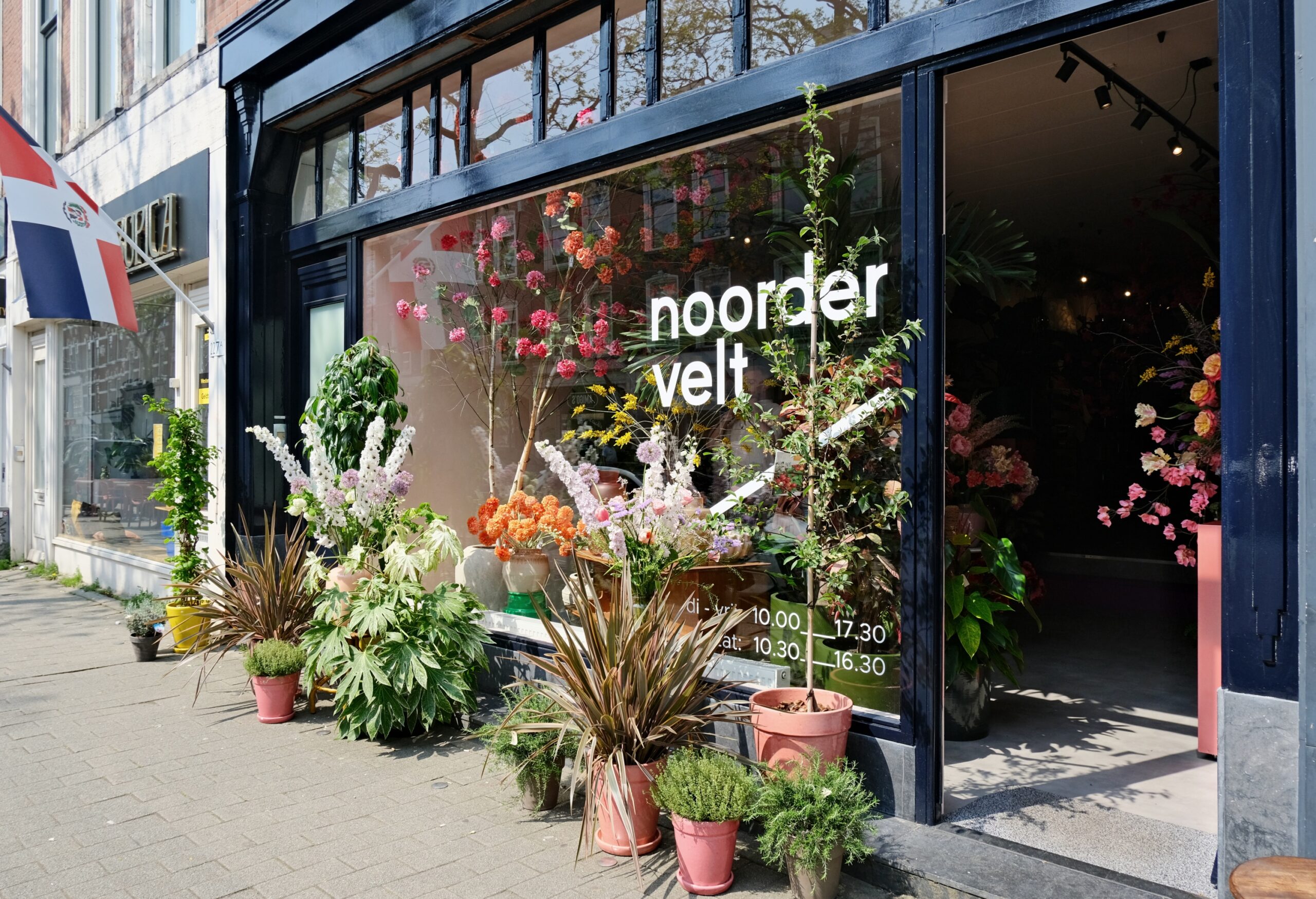 Noordervelt - indebuurt Rotterdam