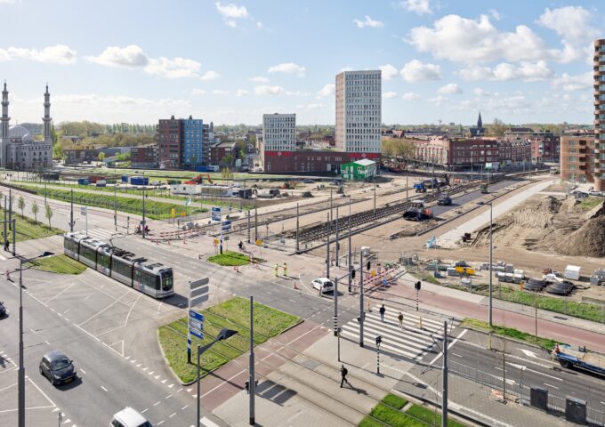 Trots! Deze 3 Rotterdamse restaurants behoren tot de beste ter wereld