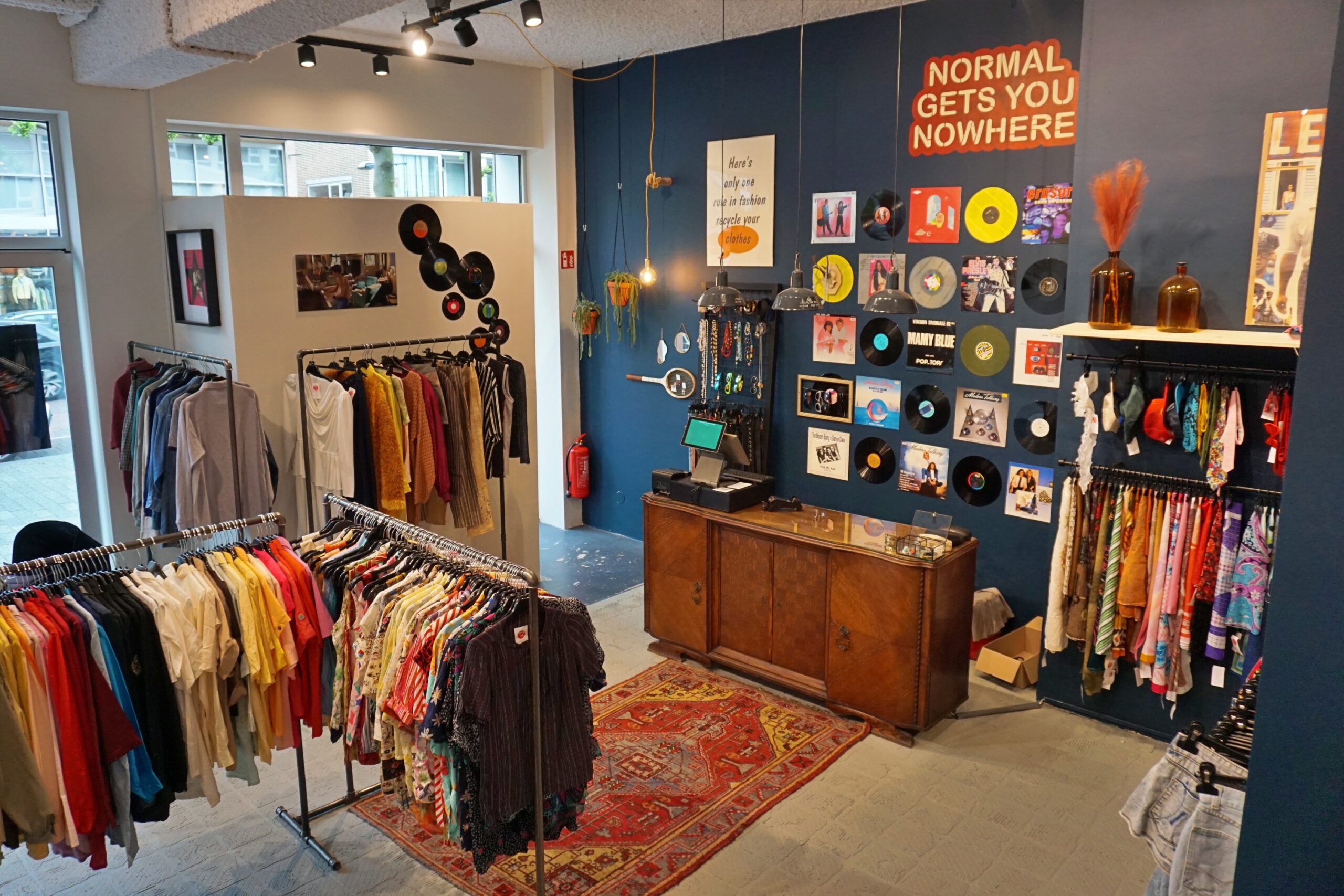 Think Twice - indebuurt Rotterdam