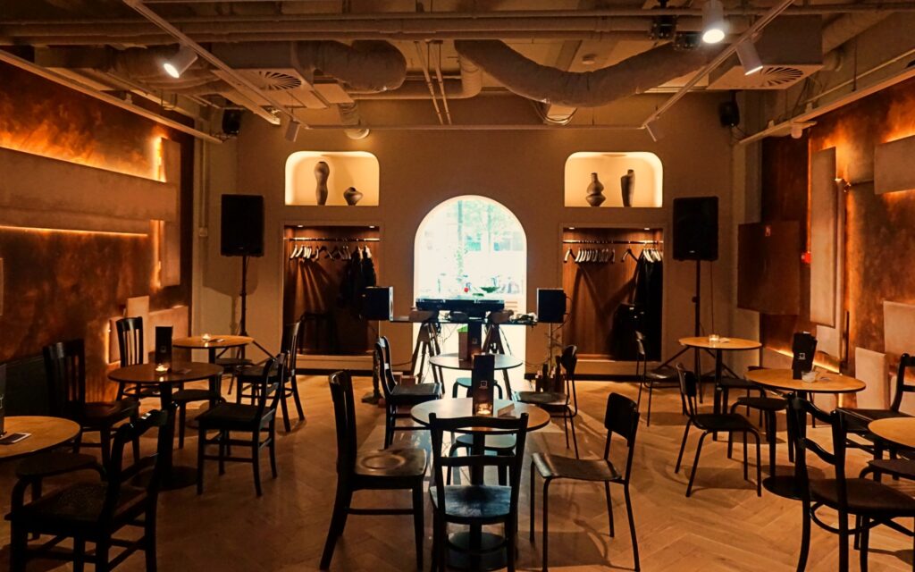 Tippie! Hier eet je elke donderdag een gerecht voor 12,50 euro