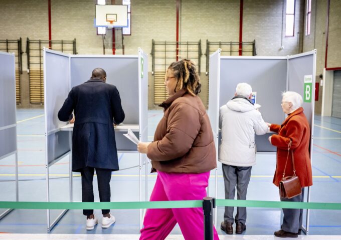 Oniku Rotterdam - indebuurt Rotterdam