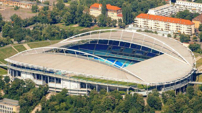 Mooiste rotstad die er is: deze Instagram deelt treurige gebouwen