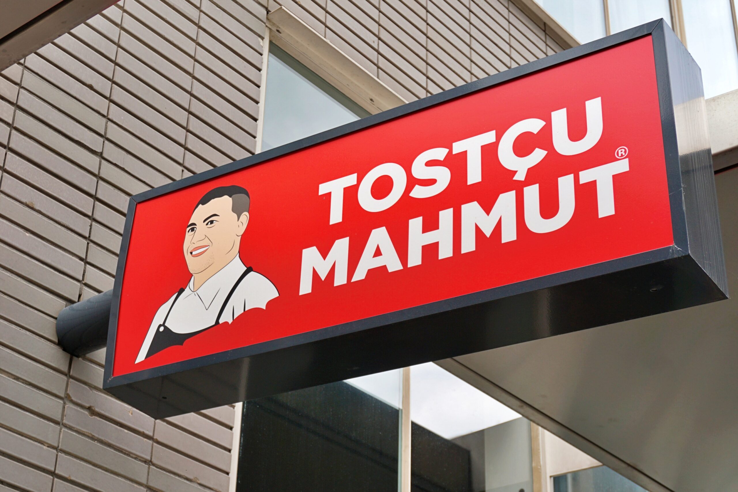 Tostçu Mahmut - indebuurt Rotterdam
