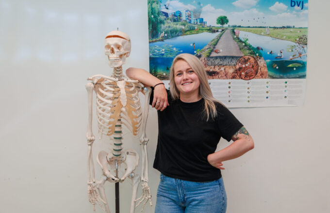 Nostalgie! 11 zwart-witfoto's van Rotterdam begin jaren 60