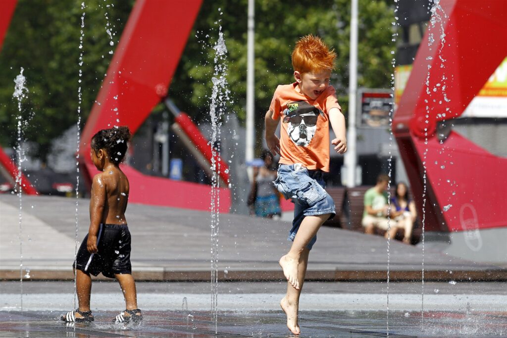 Is de zomer in Rotterdam alweer voorbij? Dit is het weerbericht voor juli