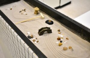 Japanse sandwiches en onigiri's: Bento Café zit verstopt achter het Weena