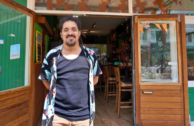 Tiki Taka - indebuurt Rotterdam