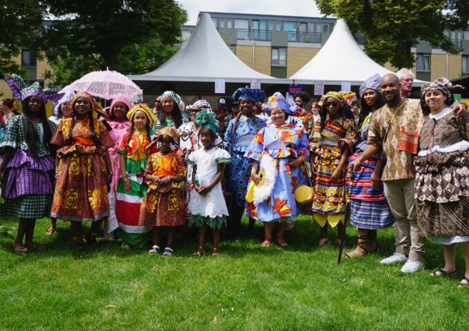 Fundaparel: gluur binnen bij dit iconische Rotterdamse penthouse - indebuurt Rotterdam