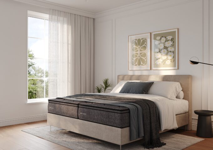 De Rotterdamse Hap: het verhaal achter de loempia's van Mama Hong