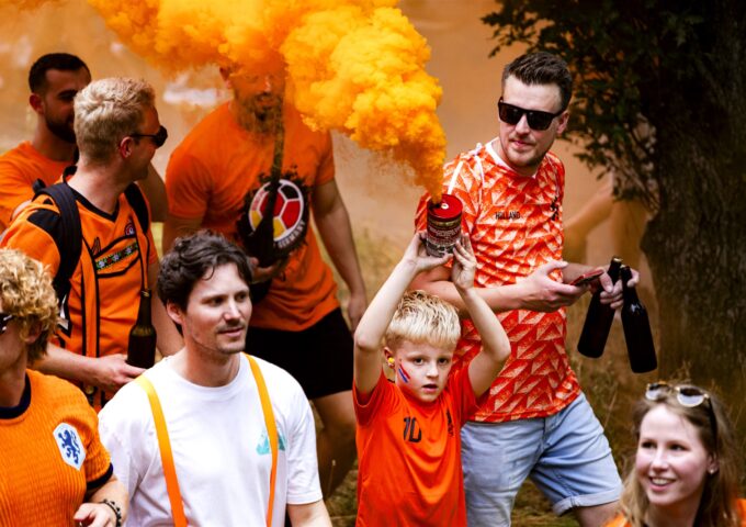 Ga voor het 'Spanje gevoel' borrelen bij De Huismeester - indebuurt Rotterdam