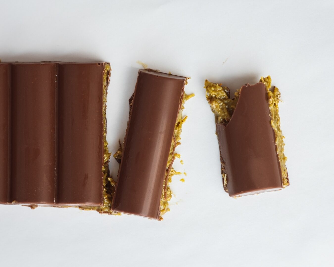 Viral Dubai reep: 7 x hier in Rotterdam scoor je chocolade met pistache