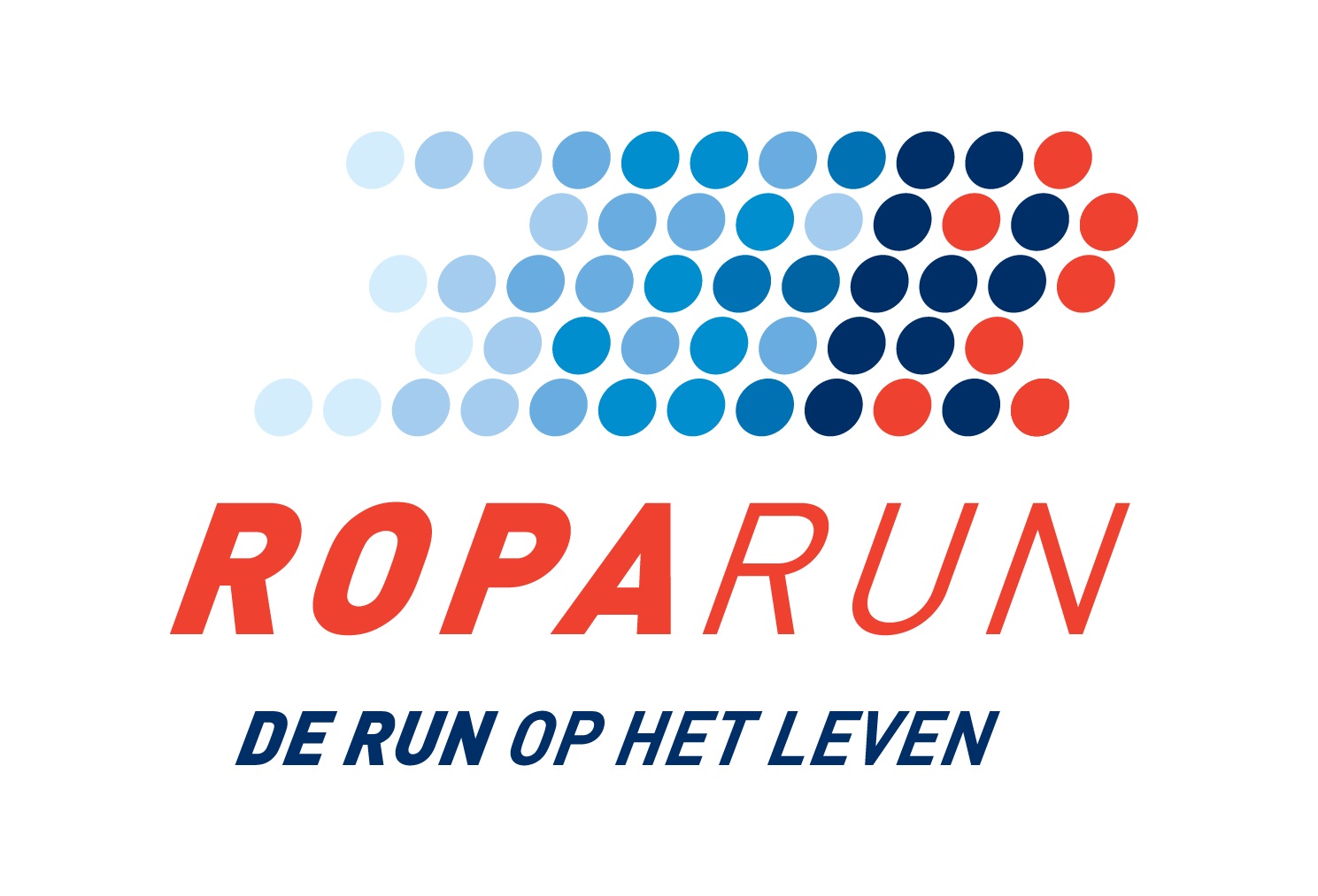 Roparun - indebuurt Rotterdam